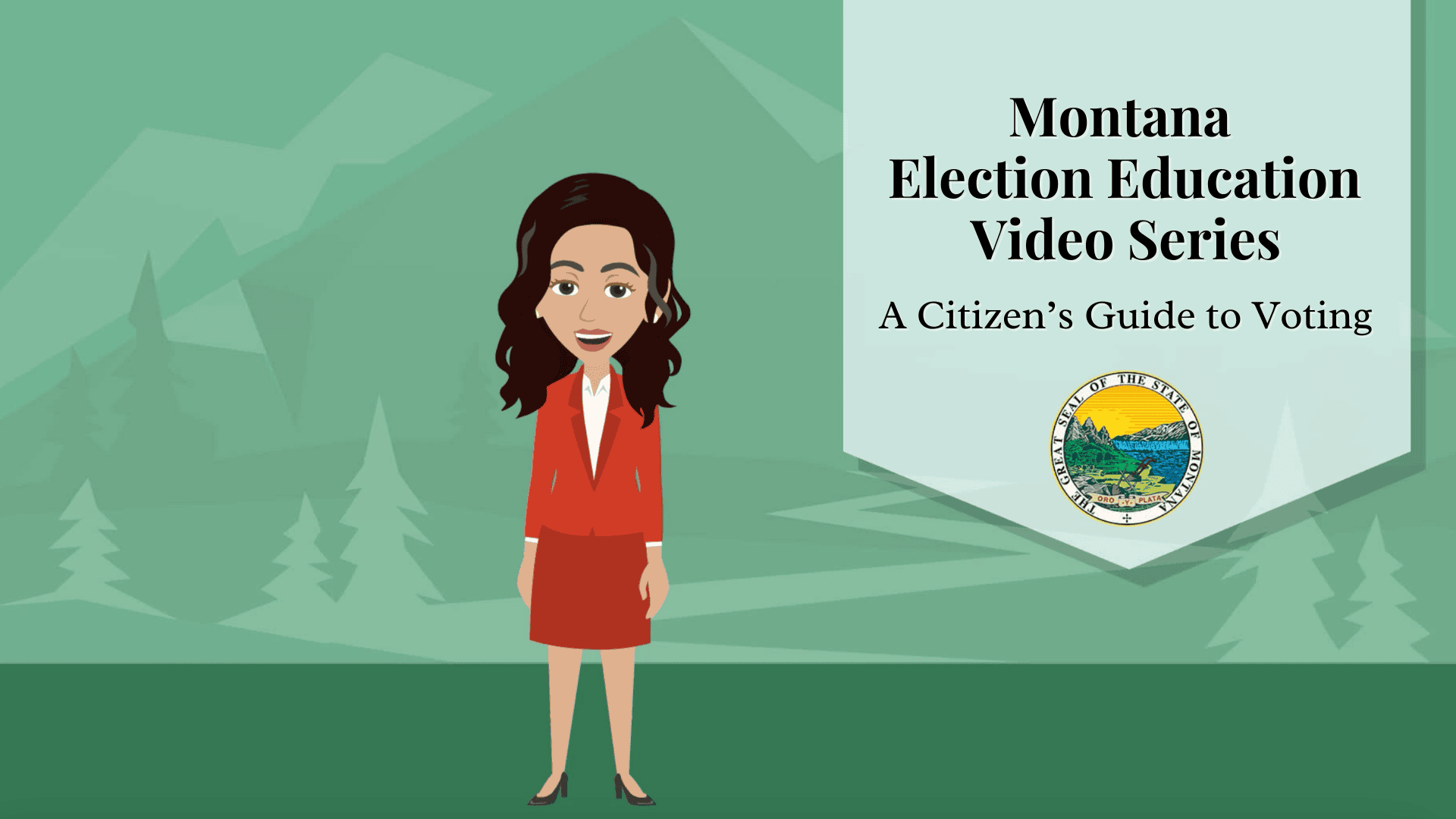 Vote Montana – Are you vote ready?